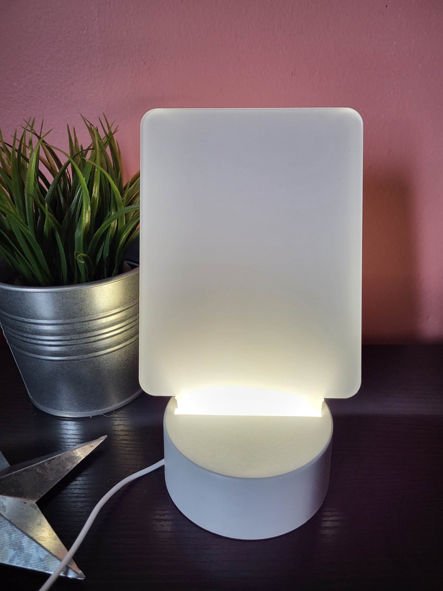 Lights - Sublimation Night Lights – Sublimation Blanks - FABB (Family ...