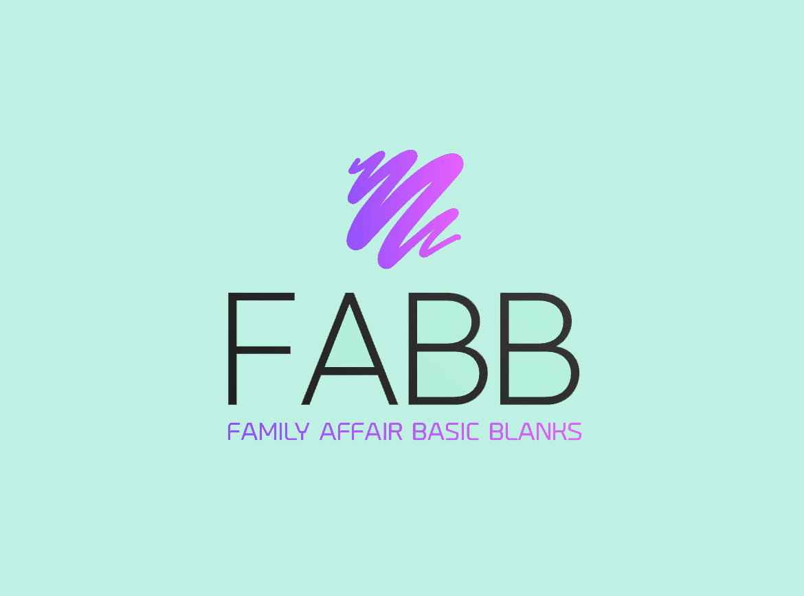 FABB - Family Affair Basic Blanks - Sublimation & Vinyl Blanks ...
