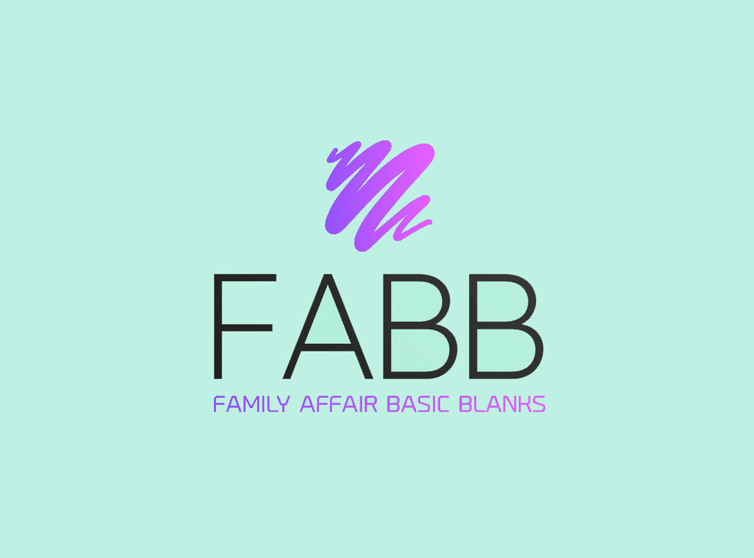 FABB - Family Affair Basic Blanks - Sublimation & Vinyl Blanks ...